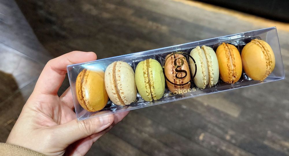 MAISON GEORGES LARNICOL - Updated October 2025 - 226 Photos & 121 ...