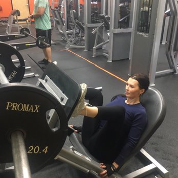 PERDIDO HEALTH CLUB - Updated January 2026 - 11 Reviews - 10447 ...