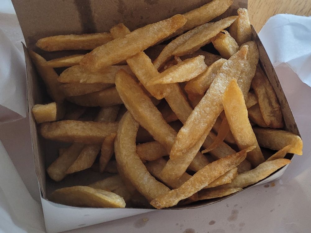 HENRY’S FISH AND CHIPS - Updated September 2024 - 15 Photos & 26 ...