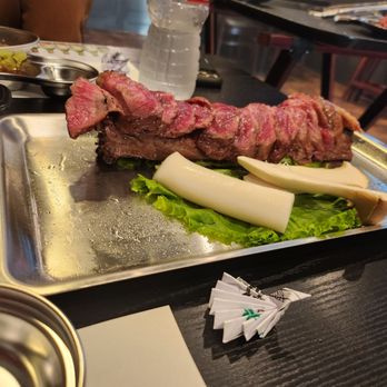 MONGTAN BBQ - Updated June 2024 - 56 Photos & 18 Reviews - 3189 W ...