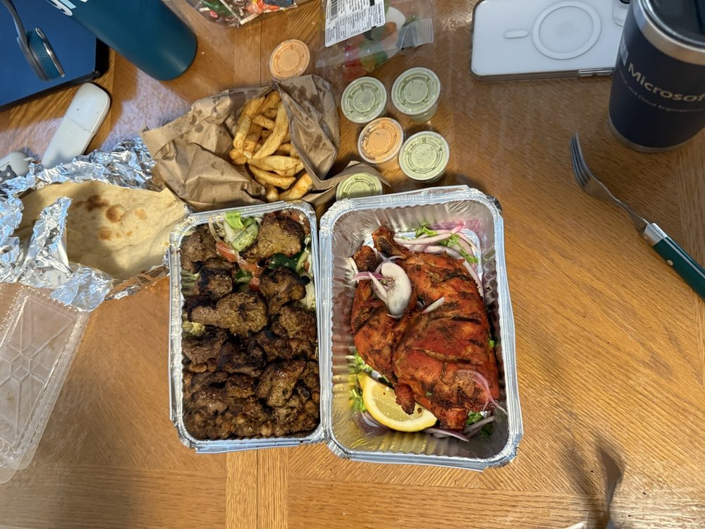 CHARGA ON THE PIKE - Updated October 2025 - 36 Photos & 22 Reviews ...
