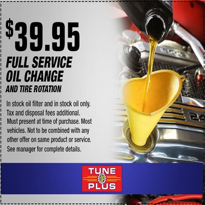 TUNE UP PLUS - Updated December 2025 - 25 Photos & 22 Reviews - 111 ...