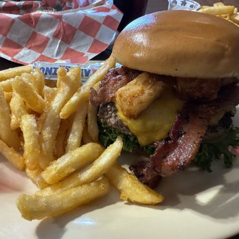 DOGPATCH RESTAURANT - Updated August 2025 - 88 Photos & 407 Reviews ...