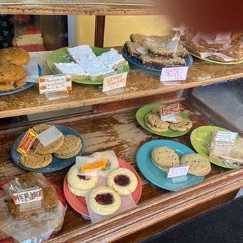 SLATES BAKERY - Updated September 2025 - 18 Photos & 37 Reviews - 161 ...