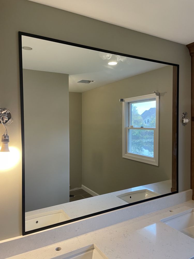 NORBERT’S GLASS & MIRROR - Updated May 2024 - 1101 Photos - 560 44th St ...