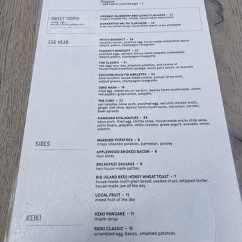 ULU KITCHEN - Updated October 2025 - 408 Photos & 211 Reviews - 2365 ...