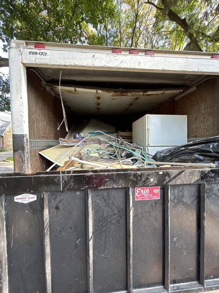 HANDY HELPERS - Updated July 2024 - Markham, Illinois - Movers - Phone ...