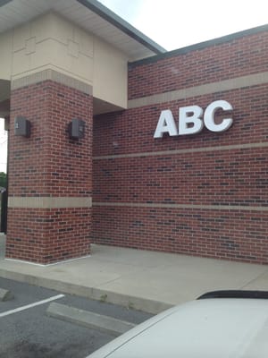 ABC OF HIGH POINT - Updated September 2025 - 1589 Skeet Club Rd, High ...