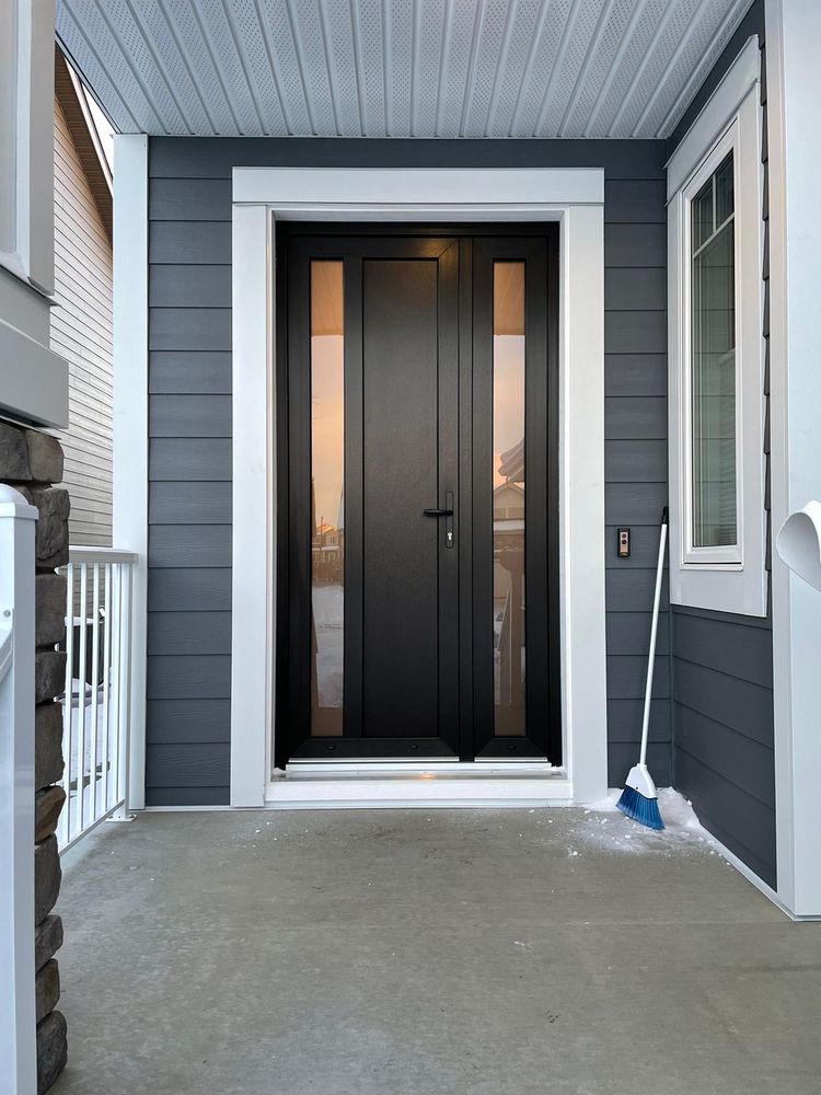 PERMANENT WINDOWS SOLUTIONS - Updated December 2025 - 6735 50 Str NW ...