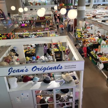 HAMILTON FARMERS MARKET - Updated December 2025 - 124 Photos & 28 ...