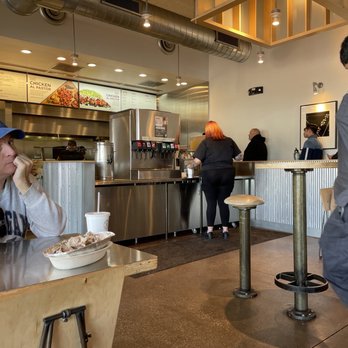 CHIPOTLE MEXICAN GRILL - Updated May 2025 - 159 Photos & 172 Reviews ...