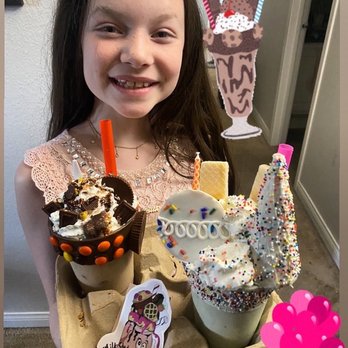 MILKSHAKE WASTED - Updated October 2025 - 35 Photos & 15 Reviews - LAS ...