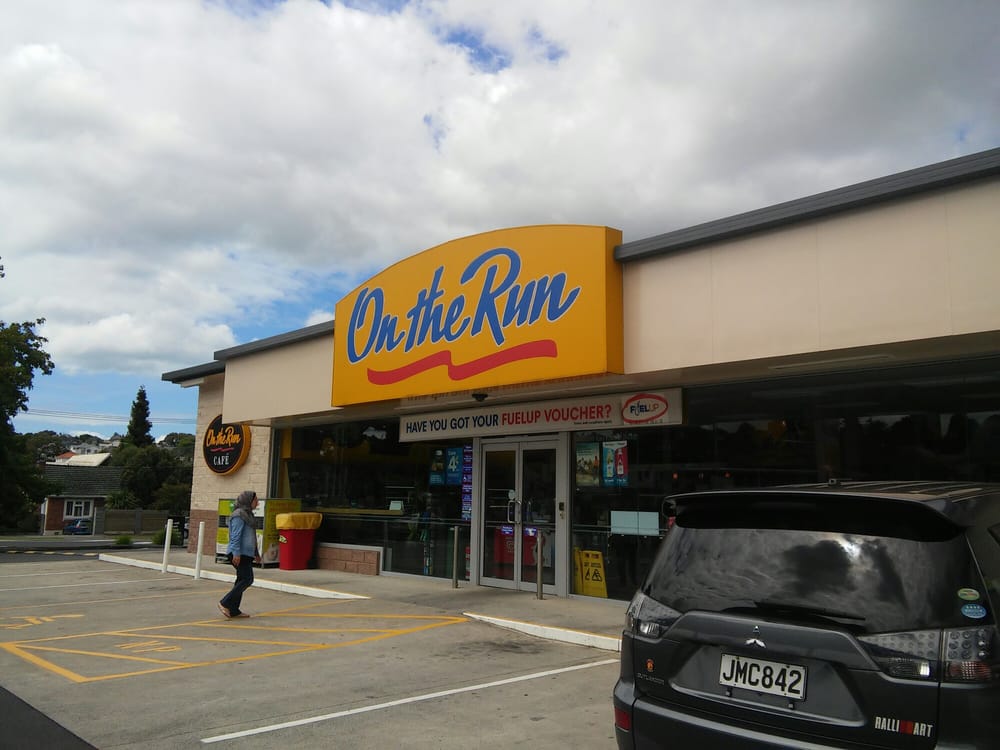 MOBIL - 60 Greenlane East Rd, Remuera, Auckland, New Zealand - Gas ...