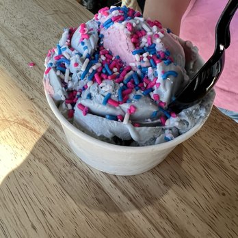 LOVEJOY’S REAL ICE CREAM - Updated May 2024 - Yelp