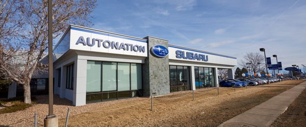 AUTONATION SUBARU ARAPAHOE - Updated December 2025 - 51 Photos & 501 ...
