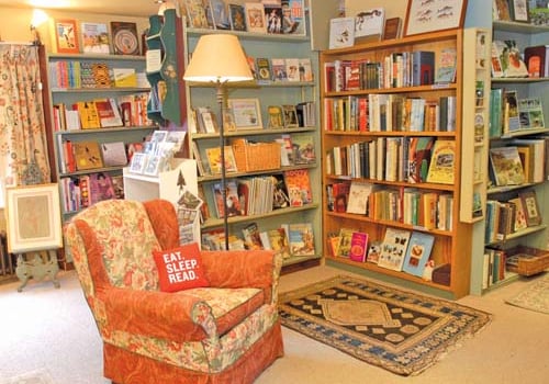 MUCH ADO BOOKS - Updated July 2025 - High Street, Alfriston, East ...