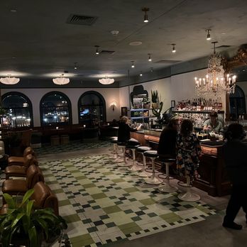 BAR GENEVIEVE - Updated June 2025 - 90 Photos & 25 Reviews - 730 E Market St, Louisville ...