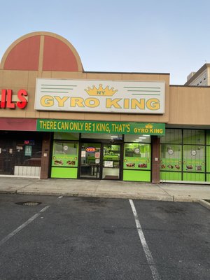 NY GYRO KING - NEWARK - Updated December 2025 - 26 Photos & 11 Reviews ...