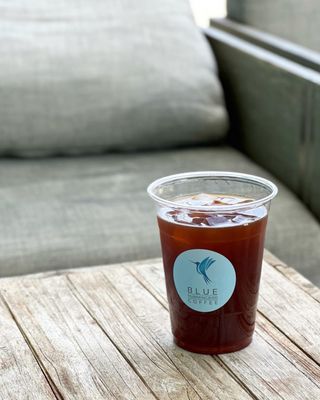 Blue Hummingbird Coffee - Cheap - Coffee & Tea - Updated June 2025 ...