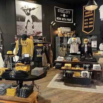 STEEL CITY BRAND - Updated December 2025 - 69 Photos & 42 Reviews ...