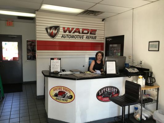WADE AUTOMOTIVE REPAIR - Updated December 2025 - 11 Photos & 51 Reviews ...