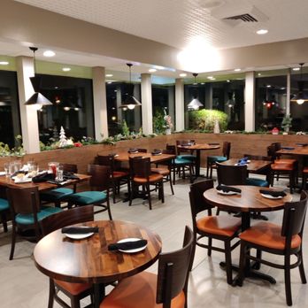 STATION 202 RESTAURANT & BAR - Updated February 2025 - 82 Photos & 36 ...