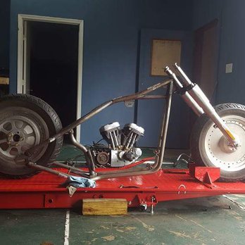 BORDERLINE CUSTOMS & MOTORCYCLE ACCESSORIES - Updated October 2025 ...