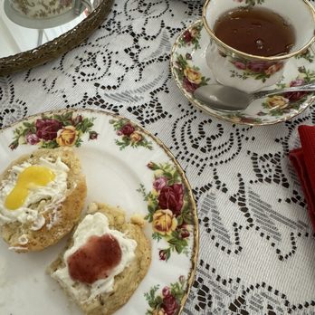 THE OLDE MAGNOLIA TEA ROOM - Updated December 2024 - 1110 Photos & 543 ...