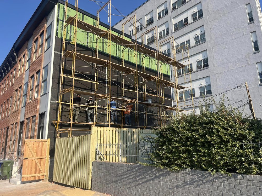 LG MASONRY CONTRACTOR - Updated January 2025 - Request a Quote - 12 ...