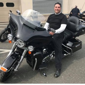 HARLEY-DAVIDSON OF DANBURY - Updated December 2025 - 43 Photos & 40 ...