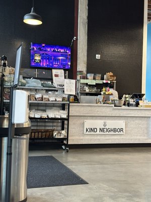 KIND NEIGHBOR JUICE BAR - Updated August 2025 - 40 Photos & 37 Reviews ...