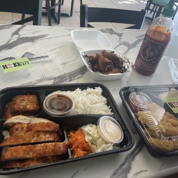 HOKI BENTO BOBA CAFE - Updated November 2024 - 38 Photos & 20 Reviews ...