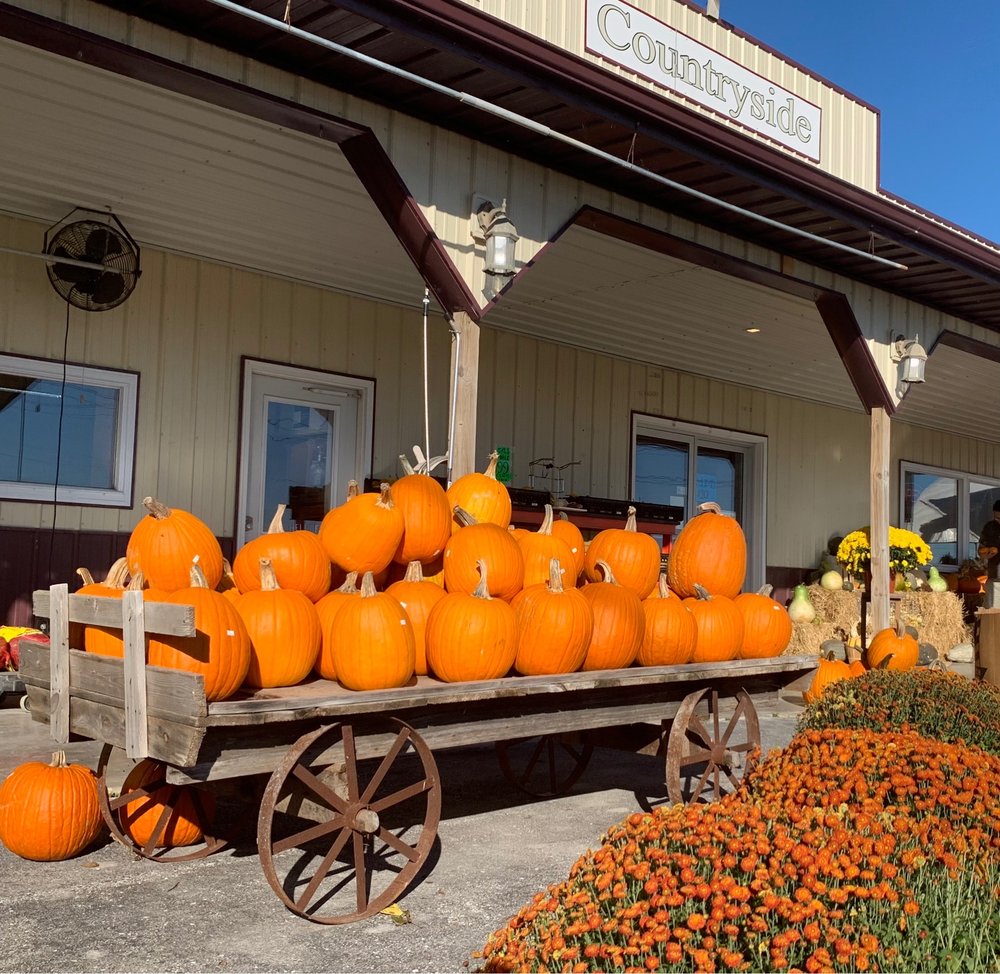 COUNTRYSIDE MARKET - Updated January 2026 - 15971 US Highway 63 ...