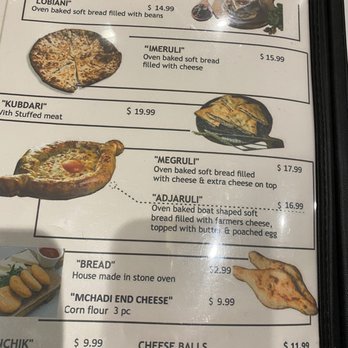 LITTLE GEORGIA - Updated December 2025 - 119 Photos & 98 Reviews - 2 ...