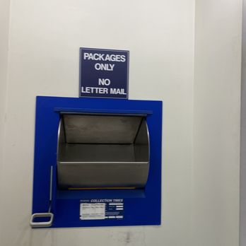 POST OFFICE - Updated December 2025 - 16 Photos & 20 Reviews - 1348 ...