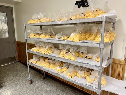 GOSSNER’S CHEESE FACTORY - Updated July 2024 - 102 Photos & 81 Reviews ...