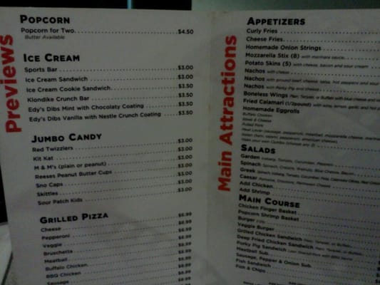 ROUTE ONE CINEMA PUB - 21 Photos & 79 Reviews - 652 E Washington St ...