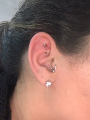 BINI TATTOO AND PIERCING PARLOUR - 107 Photos & 16 Reviews - 5 Elm ...