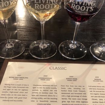 LIVING ROOTS ROCHESTER - Updated December 2025 - 436 Photos & 122 ...