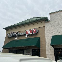 WILLARD’S REAL PIT BBQ - Updated September 2025 - 459 Photos & 792 ...