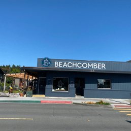 BEACHCOMBER CAFE - Updated July 2025 - 287 Photos & 370 Reviews - 363 ...