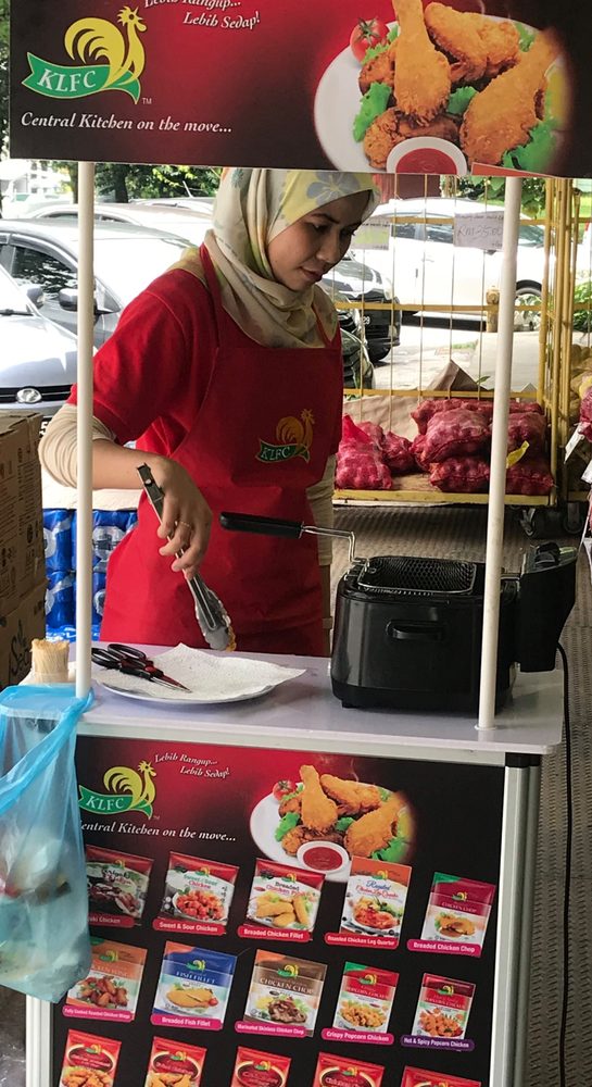 SOON CHEONG MARINE PRODUCTS - Updated April 2025 - 11 & 12, Jalan ...