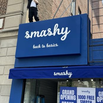 SMASHY - Updated July 2025 - 50 Photos & 12 Reviews - 42 Union Square ...