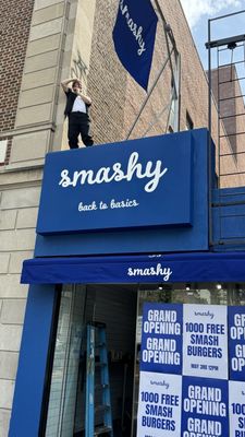 SMASHY - Updated August 2025 - 70 Photos & 21 Reviews - 42 Union Square ...