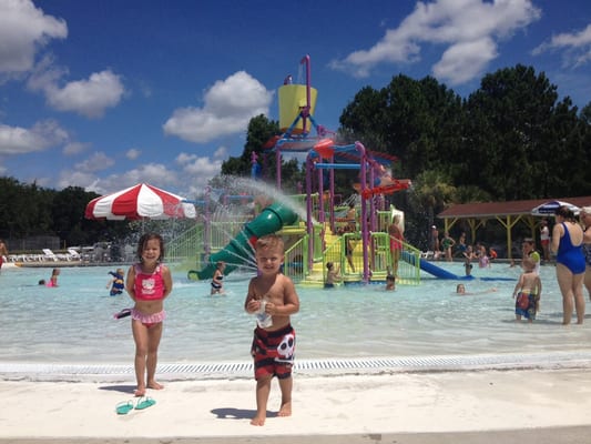 ST MARYS AQUATIC CENTER - 18 Photos & 13 Reviews - 301 Herb Bauer Dr ...