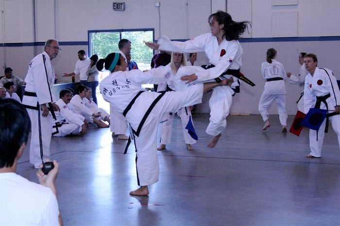KIM’S TAE KWON DO - Updated June 2025 - 1901 First Ave W, Seattle ...