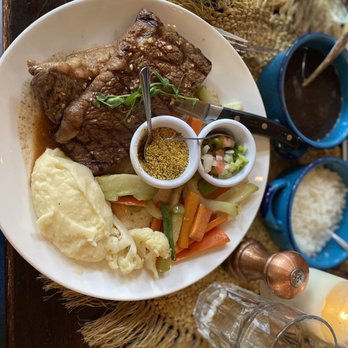 SAMBA MONTCLAIR - Updated May 2024 - 1143 Photos & 795 Reviews - 7 Park ...