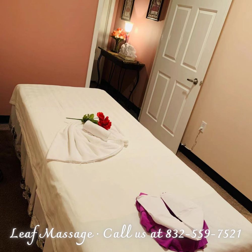 LEAF MASSAGE - 17 Photos - Massage - 16949 N Eldridge Pkwy, Tomball, TX ...