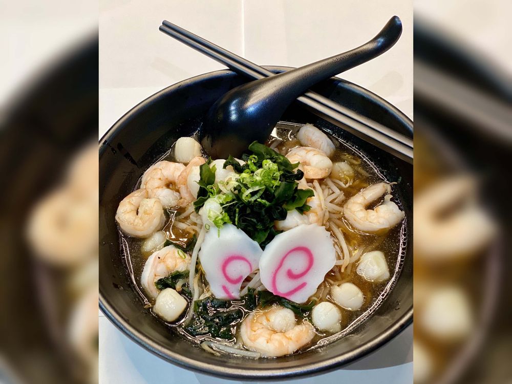 AKARUI - 203 Photos & 56 Reviews - 1190 Capital Ave, Omaha, NE - Menu ...