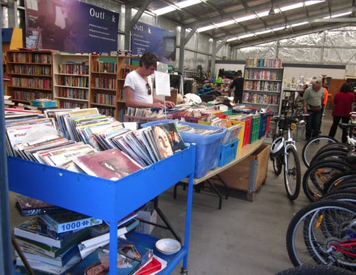 DAREBIN RESOURCE RECOVERY CNTRE - Updated July 2025 - 30 Kurnai Avenue, Reservoir Victoria ...